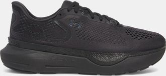 Under Armour Infinite Pro 2 Laufschuhe für Damen Schwarz / Schwarz / Anthracite 42.5