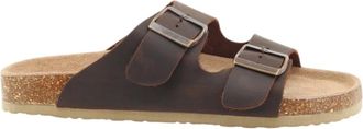 Colors Of California Homme, Chaussures, Brun, Taille: 43 EU Tongs