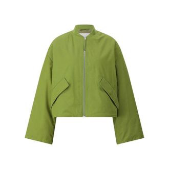 Closed Gefütterte Übergangsjacke