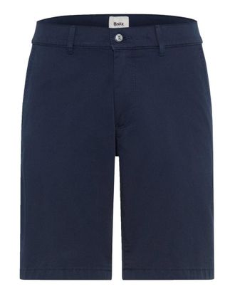 Brax Baumwollshorts Bozen mit Lyocell-Anteil, Regular in