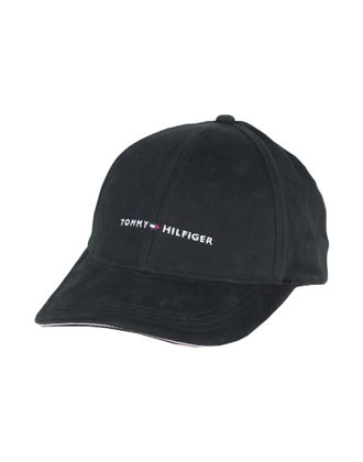 Tommy Hilfiger ACCESSOIRES - Mützen & Hüte auf YOOX.COM