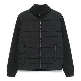 Save The Duck Homme, Vestes, Bleu, Taille: XL Veste Sedum