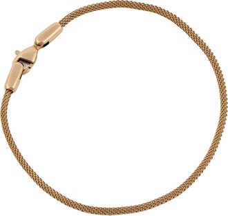 Daniel Wellington Armband Daniel Wellington Perfect Pair DW00400671 Rosé vergoldet