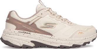 Skechers Laufschuhe Skechers Go Run Trail Altitude 2.0 129525/NTTP Rosa