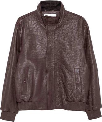Lardini Veste Casual - Marron
