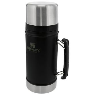 Stanley 1913 Classic Legendary Thermobeh&auml;lter F&uuml;r Essen 940 ml - H&auml;lt 20 Stunden Hei&szlig; Oder 24 Stunden Kalt - Edelstahl Warmhaltebeh&auml;lter - BPA-Frei - Sp&uuml;lmasc