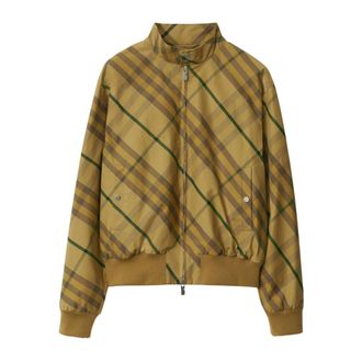 Burberry Herren, Jacken, Mehrfarbig, MGr&ouml;&szlig;e