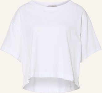 Mandala Mandala Funktionsshirt weiss