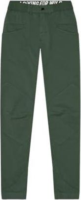 Looking For Wild Homme Fitz Roy Pantalon, Black Forest, XL