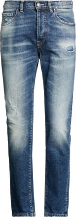 Barmas HOSEN & R&Ouml;CKE - Jeanshosen auf YOOX.COM