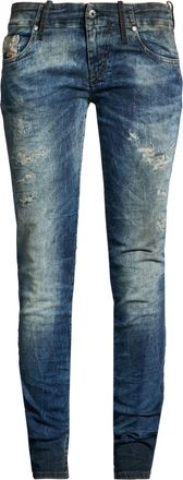 Diesel HOSEN & R&Ouml;CKE - Jeanshosen auf YOOX.COM