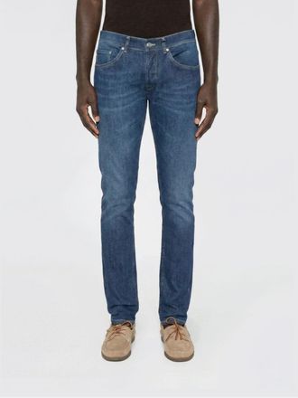 Dondup Jeans DONDUP Herren Farbe Blau