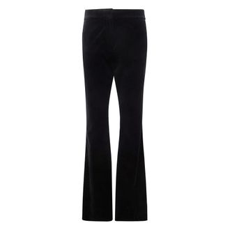 Golden Goose Wide Hosen - - Trousers - Damen - Schwarzk - M