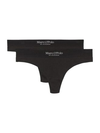 Marc O'Polo String Iconic Rib