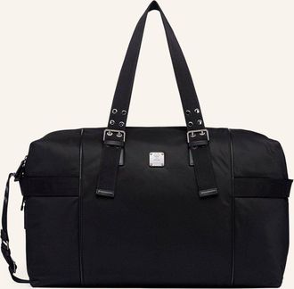 MCM Mcm Weekender schwarz