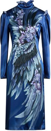 Alberta Ferretti KLEIDER - Midi-Kleider auf YOOX.COM