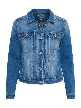 Cream Jeansjacke Rota (1-St)
