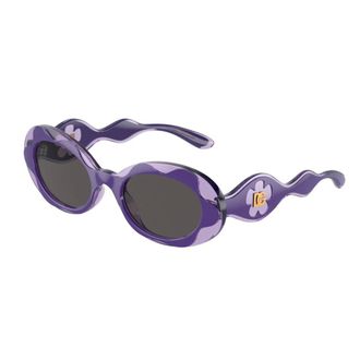 Dolce & Gabbana unisex, Accessories, Lila, ONE SIZEGr&ouml;&szlig;e