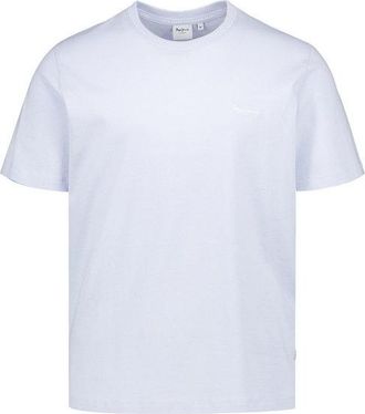 Pepe Jeans London Herren T-Shirt blau