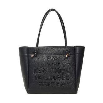 V&deg; 73 Damen, Taschen, Schwarzk, ONE SIZEGr&ouml;&szlig;e