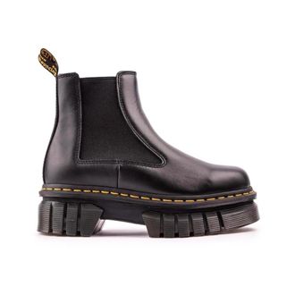 Dr. Martens Audrick Chelsea Stiefel - - Shoes - Damen - Schwarzk - 40 EU