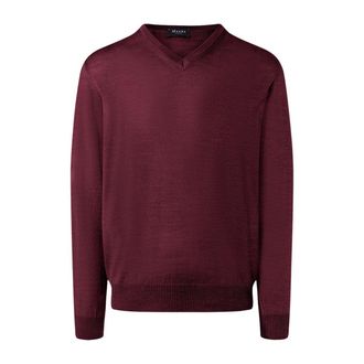 Maerz Pullover V-Ausschnitt 1/1 Arm - 56