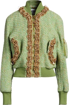 Moschino JACKEN & M&Auml;NTEL - Jacken und Anoraks auf YOOX.COM