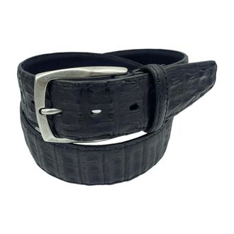 Paolo Vitale Accessories - unisex - Accessoires - Noir - Taille: 85 CM