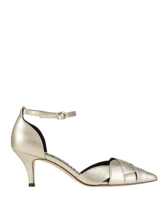 Luciano Barachini SCHUHE - Pumps auf YOOX.COM