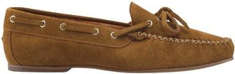 Cosmoparis Femme, Chaussures, Brun, Taille: 39 EU Peline Moccasin