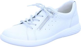 Waldl&auml;ufer Damen, Schuhe, Wei&szlig;, 38 EUGr&ouml;&szlig;e
