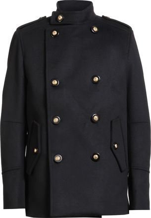 Balmain JACKEN & M&Auml;NTEL - M&auml;ntel auf YOOX.COM