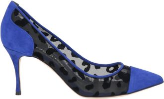 Sergio Rossi SCHUHE - Pumps auf YOOX.COM