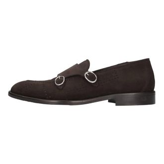 Marechiaro 1962 Wildledermokassins - - Shoes - Herren - Braun - 42 EU