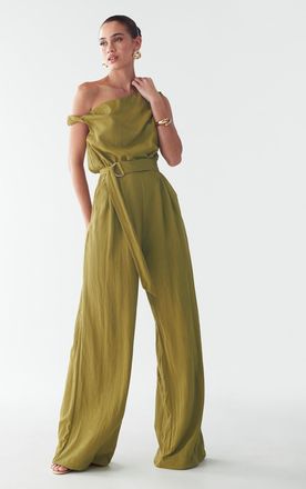 BWLDR Jumpsuit Mariah