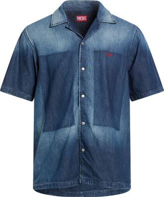 Diesel TOPS - Jeanshemden auf YOOX.COM