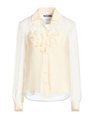 Moschino TOPS - Hemden auf YOOX.COM