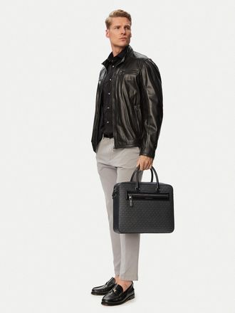 Michael Kors Laptoptasche MICHAEL Michael Kors Jet Set 33S6LJSA6B Schwarz