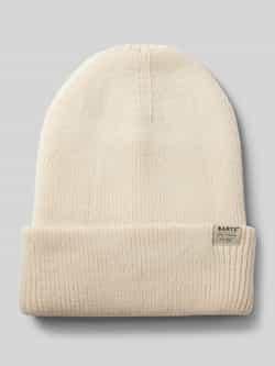 Barts Beanie mit Label-Detail Modell KINABALU