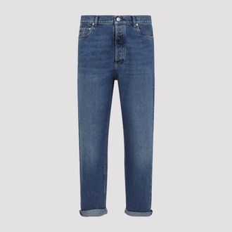 Brunello Cucinelli Jean Brunello Cucinelli