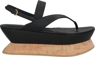 Ferragamo SCHUHE - Zehentrenner auf YOOX.COM