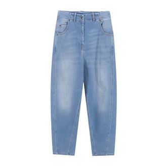8pm 8Pm, Femme, Jeans, Bleu, Taille: W30 Biarritz Jeans