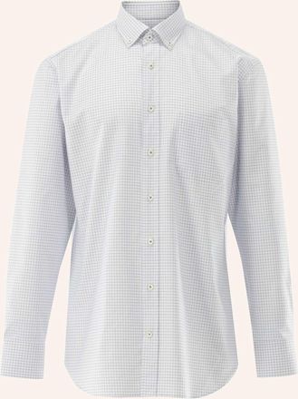 van Laack Van Laack Hemd Comfort Fit weiss