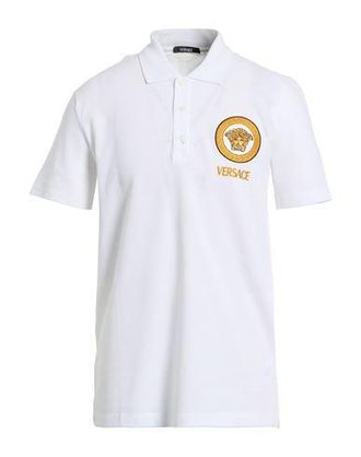 Versace TOPS - Polos sur YOOX.COM