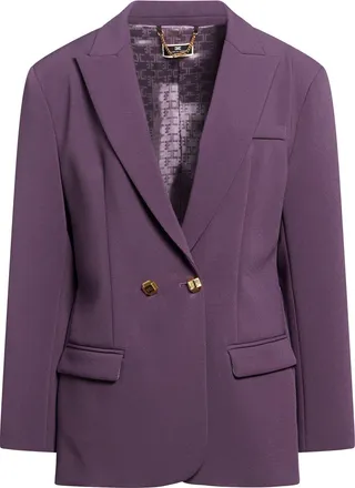 Elisabetta Franchi ANZ&Uuml;GE und CO-ORDS - Blazers auf YOOX.COM