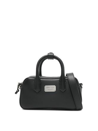 Emporio Armani Sac Port&eacute; &Eacute;paule - Noir