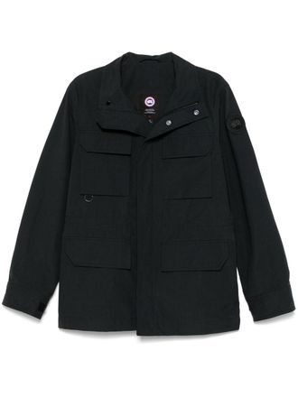 Canada Goose veste Harrison - Noir