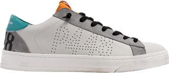 P448 unisex, Chaussures, Multicolore, Taille: 44 EU Jack Acqua Orange