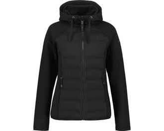 Icepeak Fleecejacke ICEPEAK ASHBURN