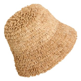 Ibeliv Bango Hut - - Accessories - Damen - Beige - ONE SIZE